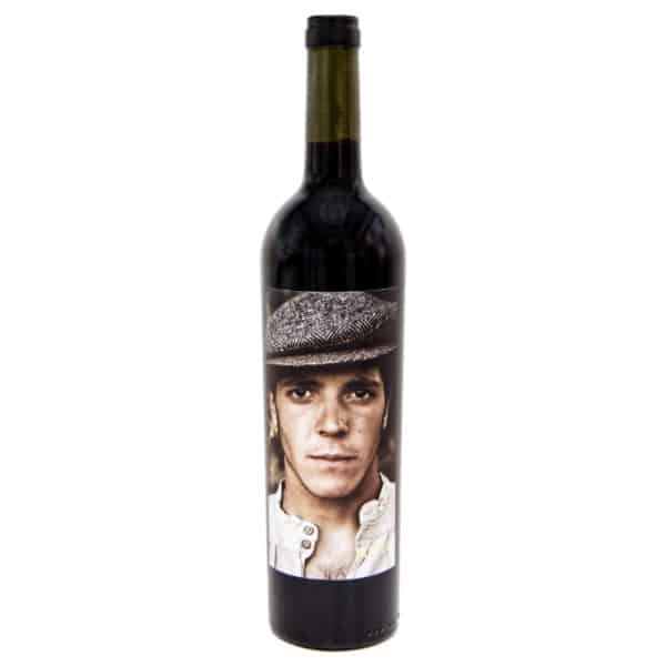 Rotwein Matsu "El Picaro" 2019 0,75l - Spanischer Supermarkt Köln ...