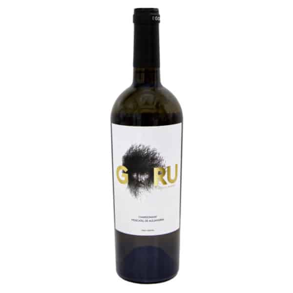 Weißwein Goru el Blanco 2019 0,75l - Spanischer Supermarkt Köln ...